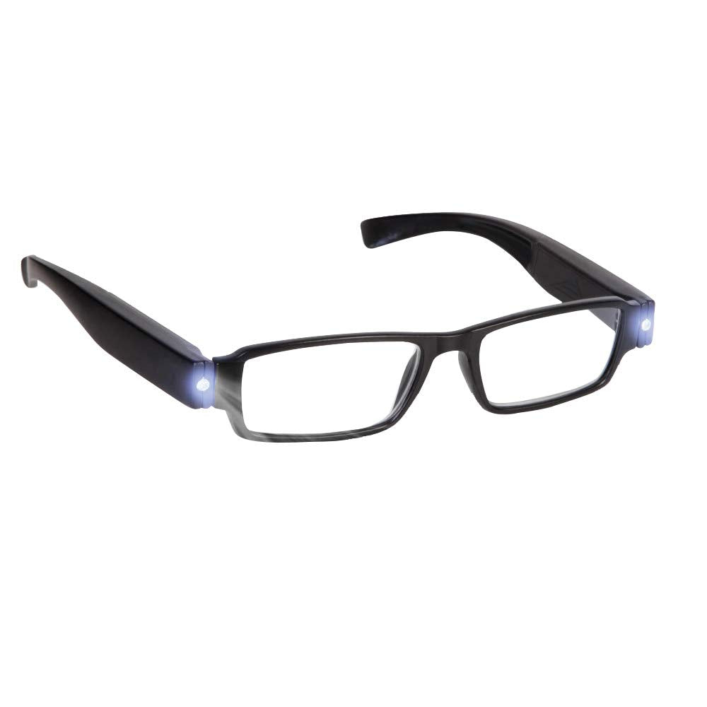 LED Reading Glasses